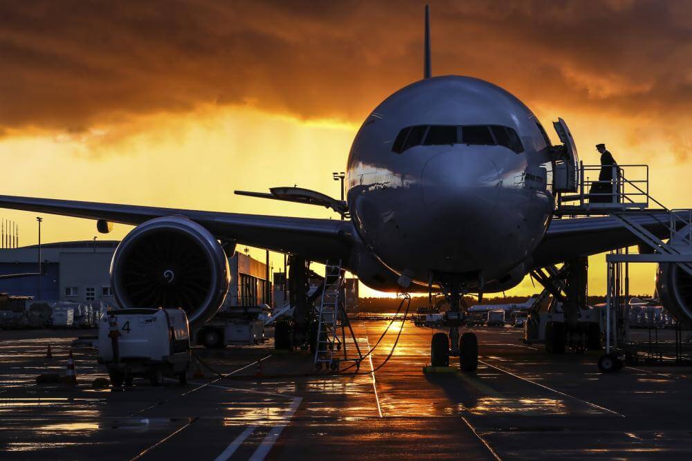 Aviation Insurance Focus ITIJ Aviation Insurance Focus ITIJ