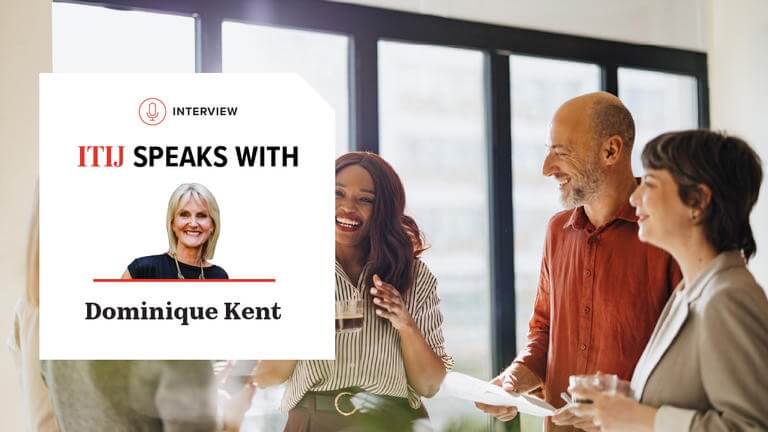 Welcome to ITIJ | ITIJ