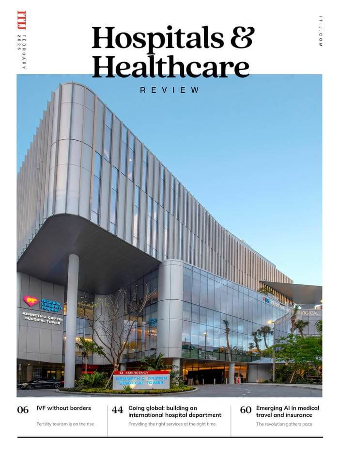 French doctors begin 10-day strike over new budget | ITIJ