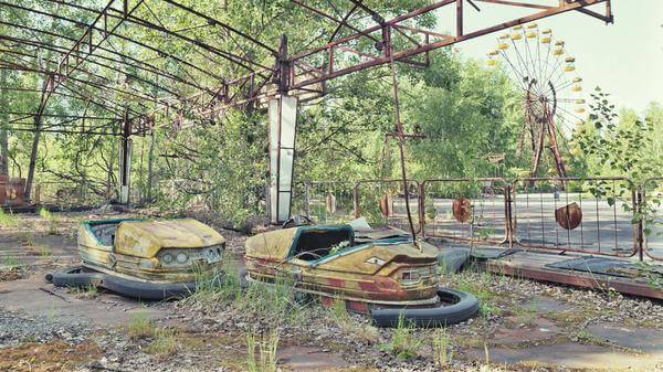 Dark tourist chernobyl photos - Lontgrouptravel.com
