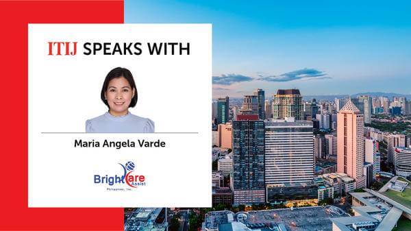Interview: Maria Angela Varde, Assistant General Manager, BrightCare ...