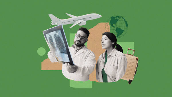 Travelling for medical care in the Americas | ITIJ