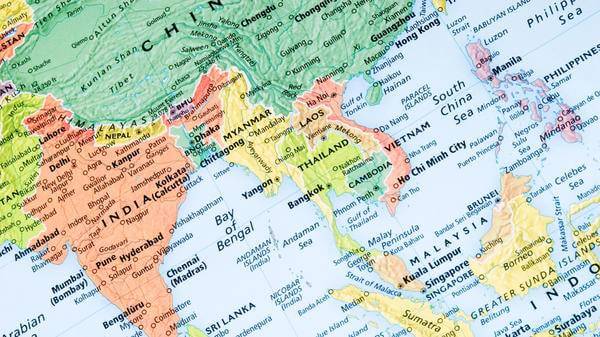 Widespread destruction after Southeast Asia suffers deadly 7.7 ...