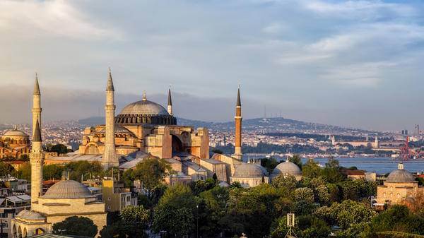 FCDO updates travel advisory following Turkish earthquake | ITIJ