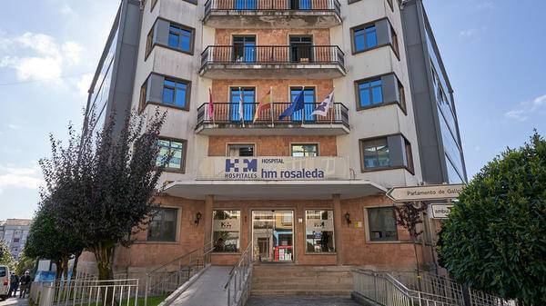 Introducing the HM Hospitales International Patient network | ITIJ