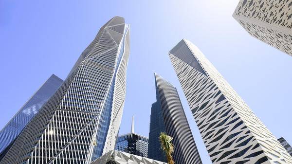 Bupa CareConnect signs 11 new workplace healthcare agreements at Global ...