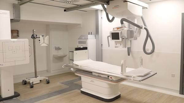 Bupa opens new extension to London’s Cromwell Hospital | ITIJ