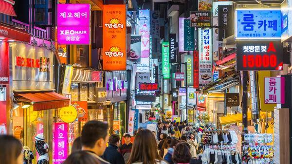 South Korea confronts overtourism amid record visitor surge | ITIJ
