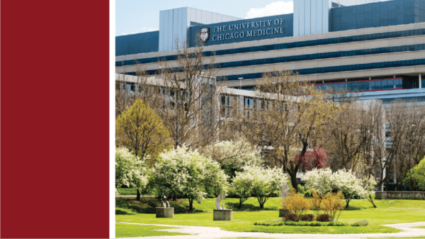 University of Chicago Medicine | ITIJ