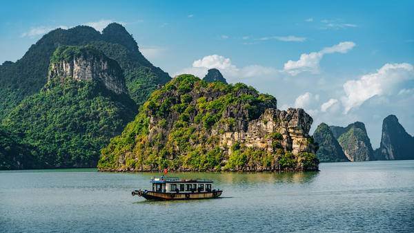 Asia leads global travel demand growth in early 2026, data shows | ITIJ