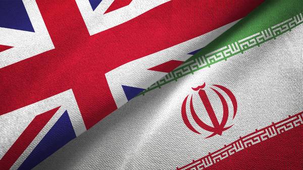 Foreign Office alerts travellers as Iran tensions rise | ITIJ