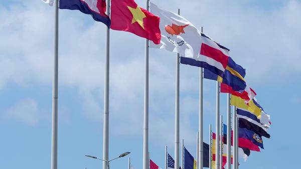 Political risk insurance to surge amid rising geopolitical tensions ...