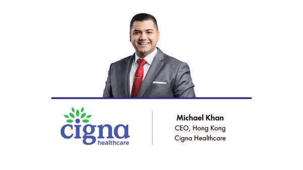 Cigna Healthcare appoints new Hong Kong CEO | ITIJ