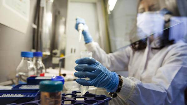 France reports first Ebola case from DRC outbreak in returning ...