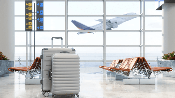 Who pays when travel plans go wrong? EU passenger rights overhaul ...