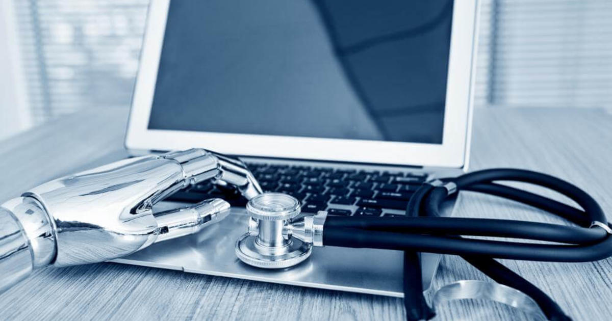 AI for managing chronic disease | ITIJ