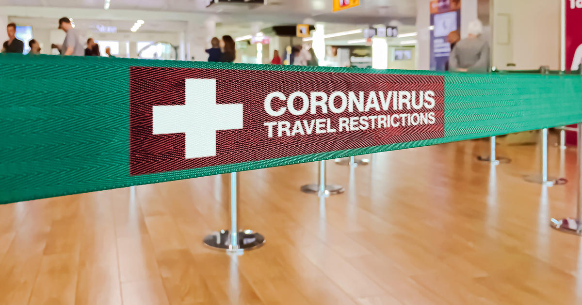Six more countries added to UK quarantine list | ITIJ