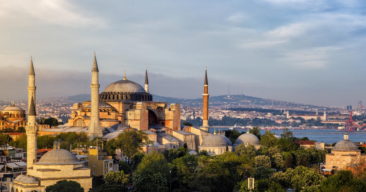 FCDO updates travel advisory following Turkish earthquake | ITIJ
