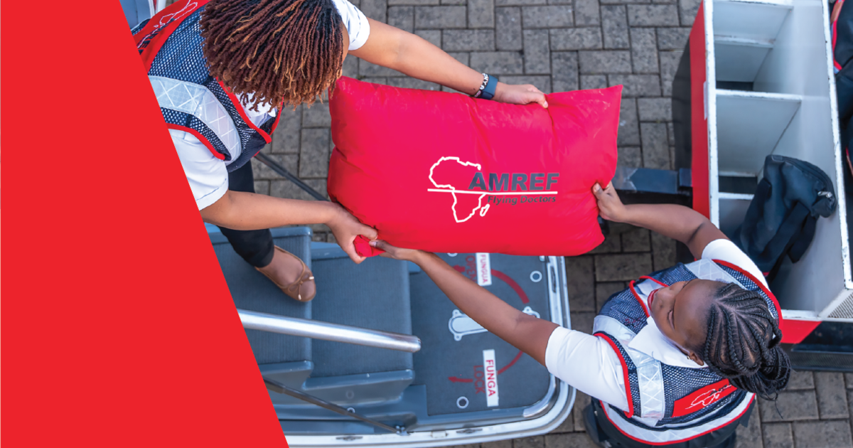 Rising from tragedy… with wings of courage and commitment to serve | ITIJ