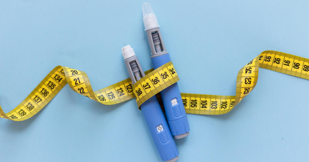 Survey reveals confusion over weight-loss drugs and travel insurance ...