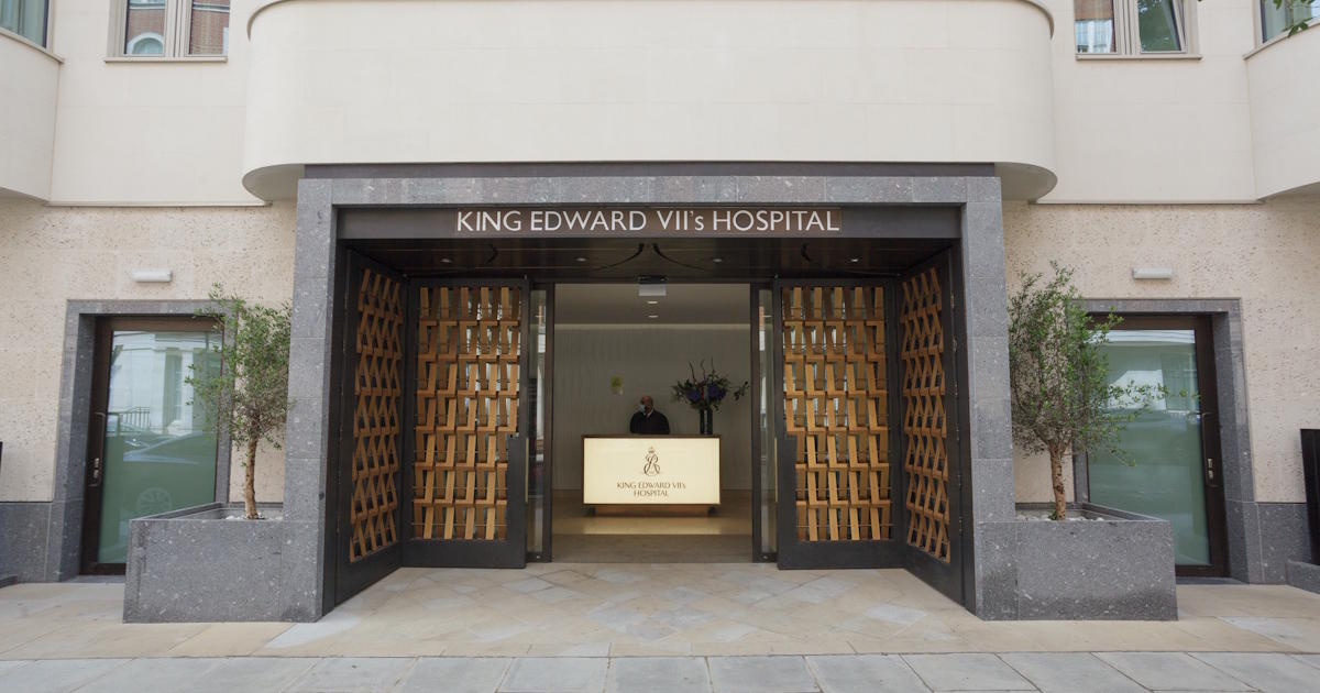 Bupa to acquire King Edward VII’s Hospital, London | ITIJ