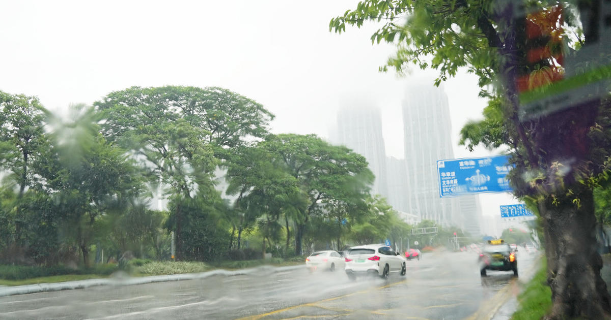 Typhoon Matmo brings record floods to Vietnam and mass evacuations in ...