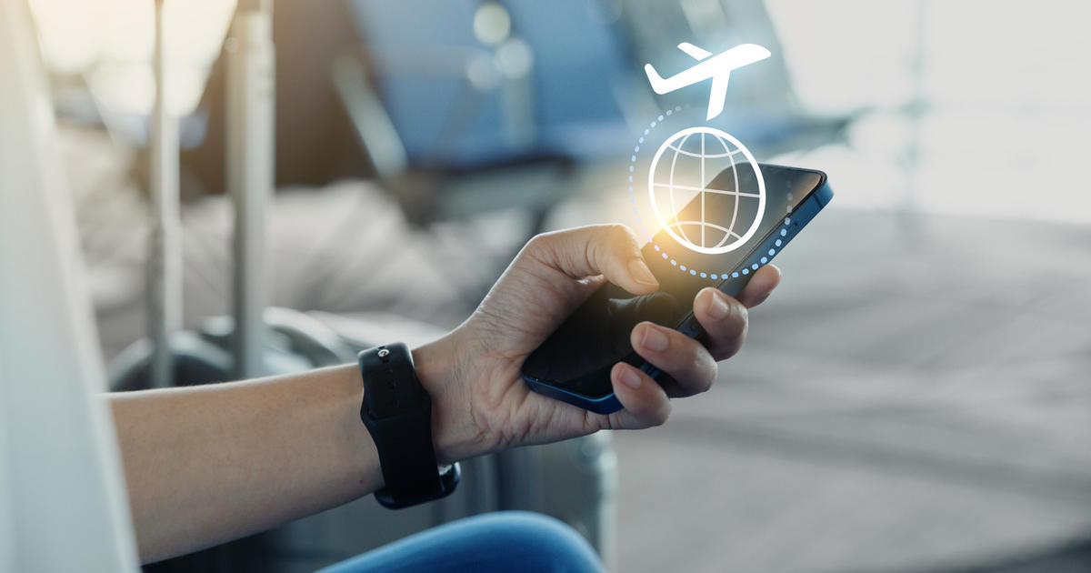 Passengers call for faster digital transformation in air travel | ITIJ