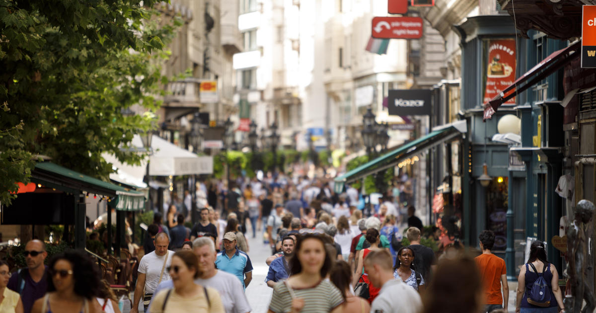 Global tourism passes 1.1 billion trips as 2025 demand remains ...
