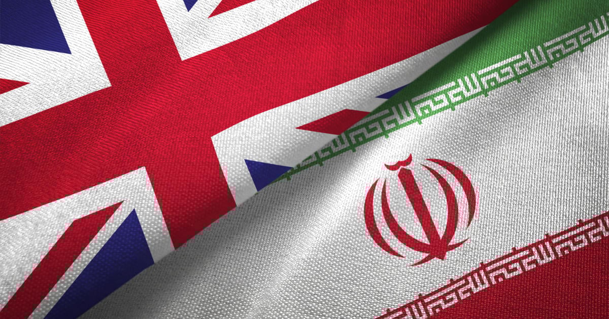 Foreign Office alerts travellers as Iran tensions rise | ITIJ