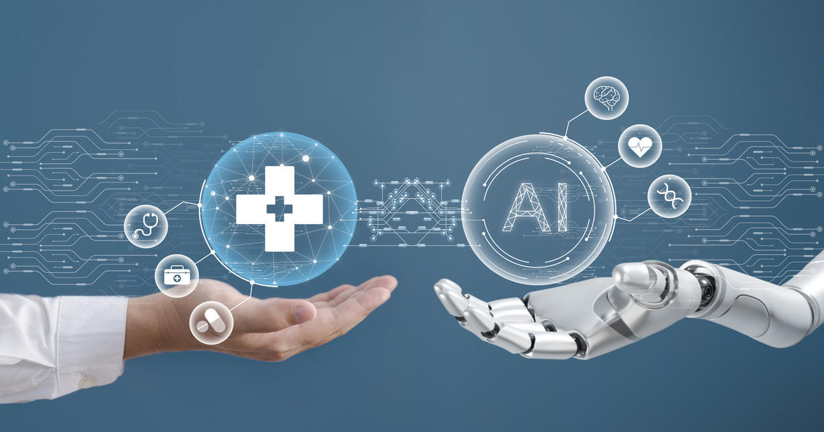 AI in medicine shows promise but demands caution, expert warns | ITIJ