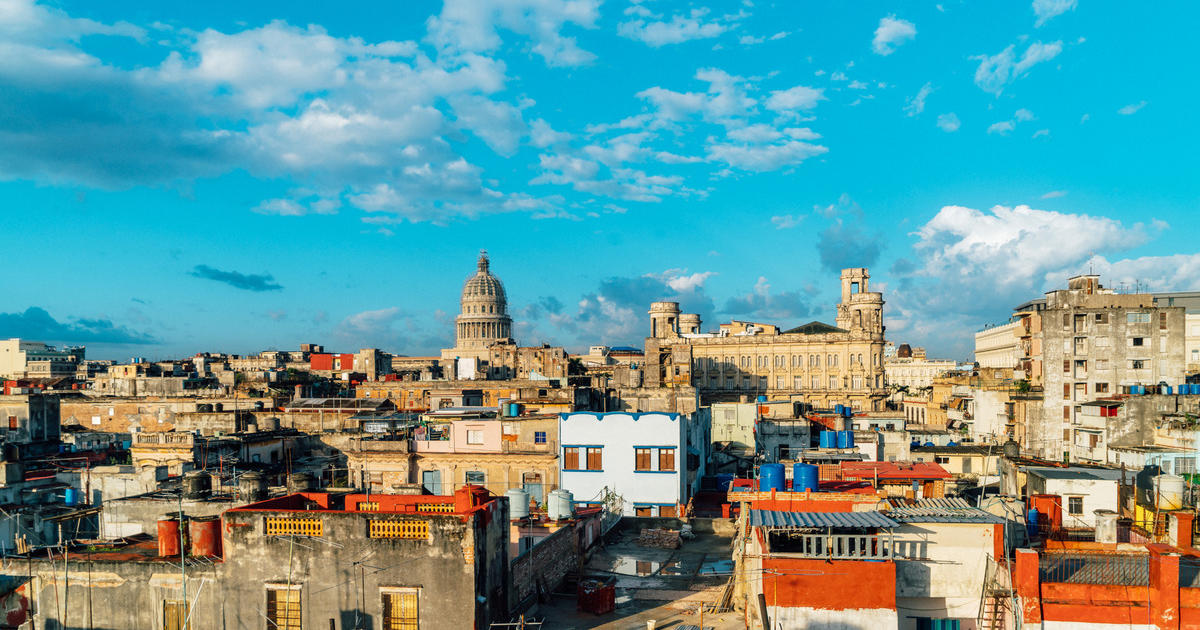 Cuba fuel shortage strains tourism and travel sector | ITIJ