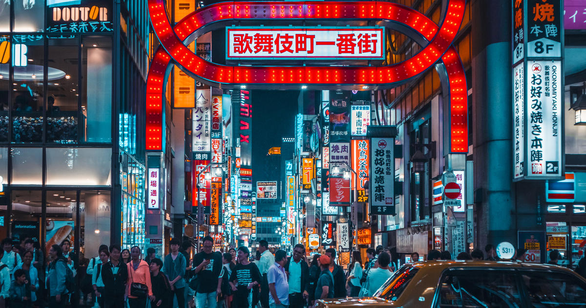 Japan tops expat integration struggle list despite open visa policy | ITIJ