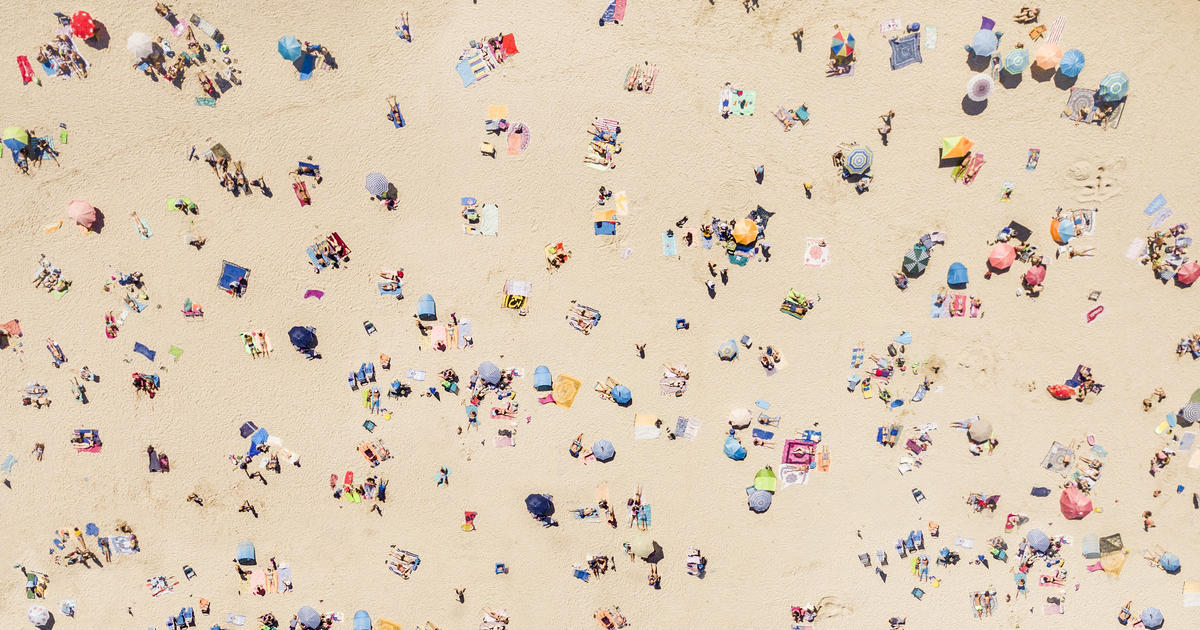 Spain hits 96.8m visitors as it leads Europe’s travel growth ahead of ...