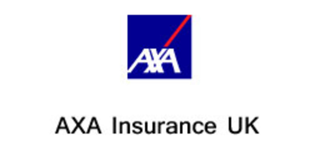 Axa Advisors Logo
